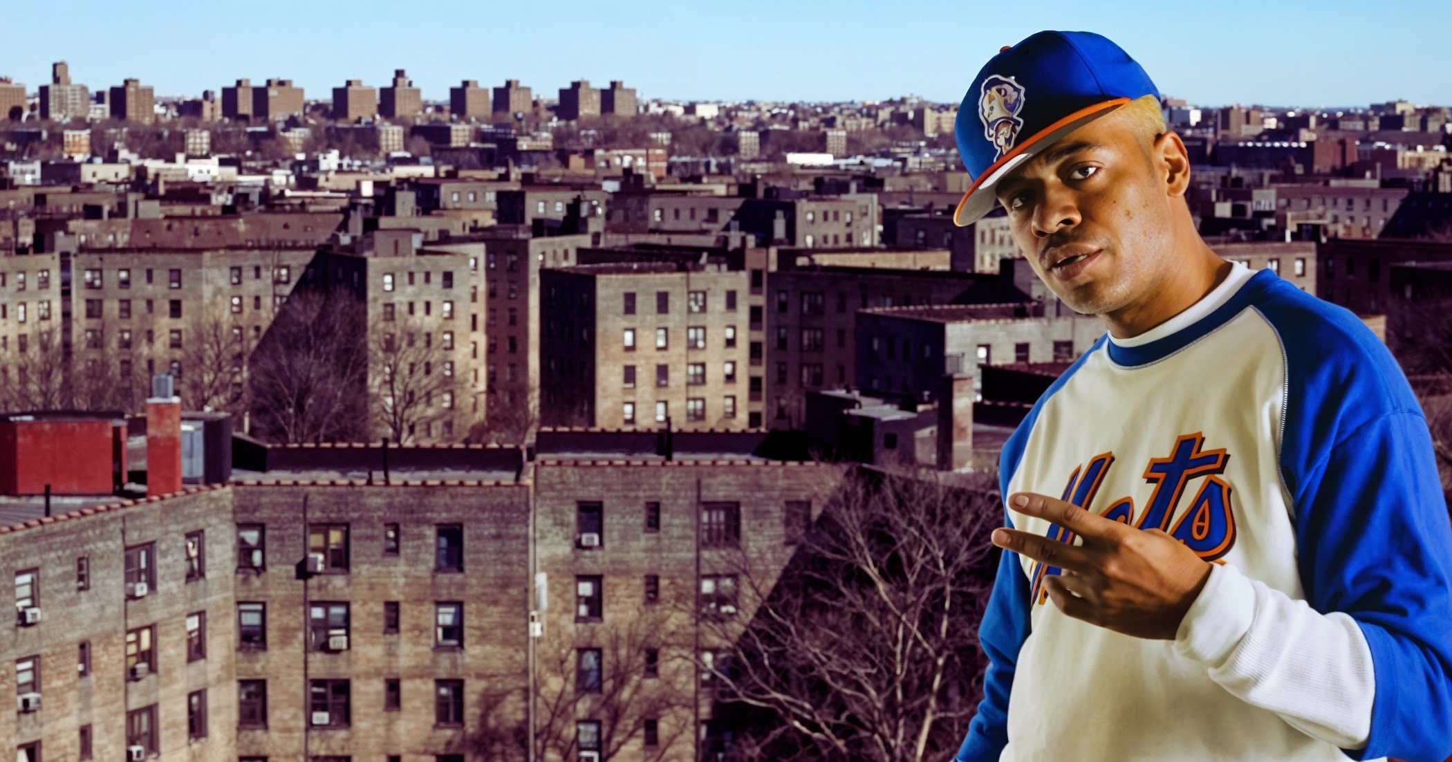 Nature: The Underrated Legend Hip-Hop Needs to Acknowledge | GMIXMAG